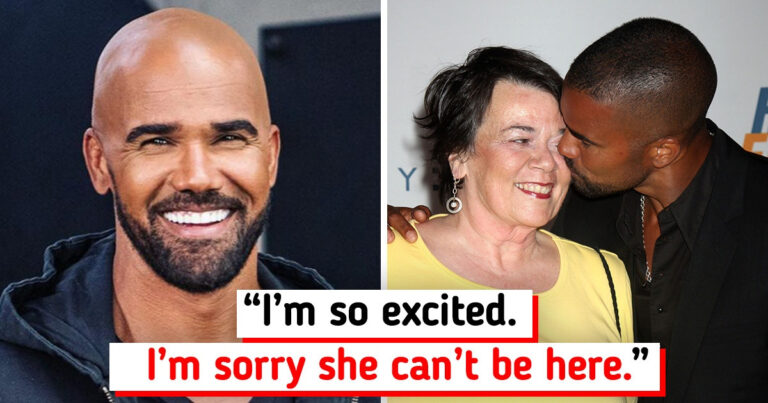 Shemar Moore Reveals He’s Expecting His First Child at 52, and the Baby ...